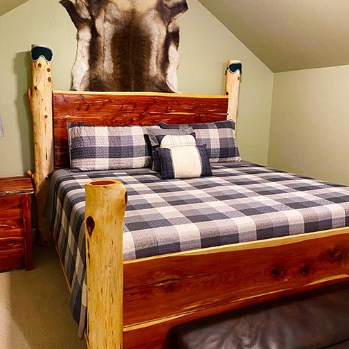 Chateau on the Little Red River – Heber Springs Lake and River Vacation ...